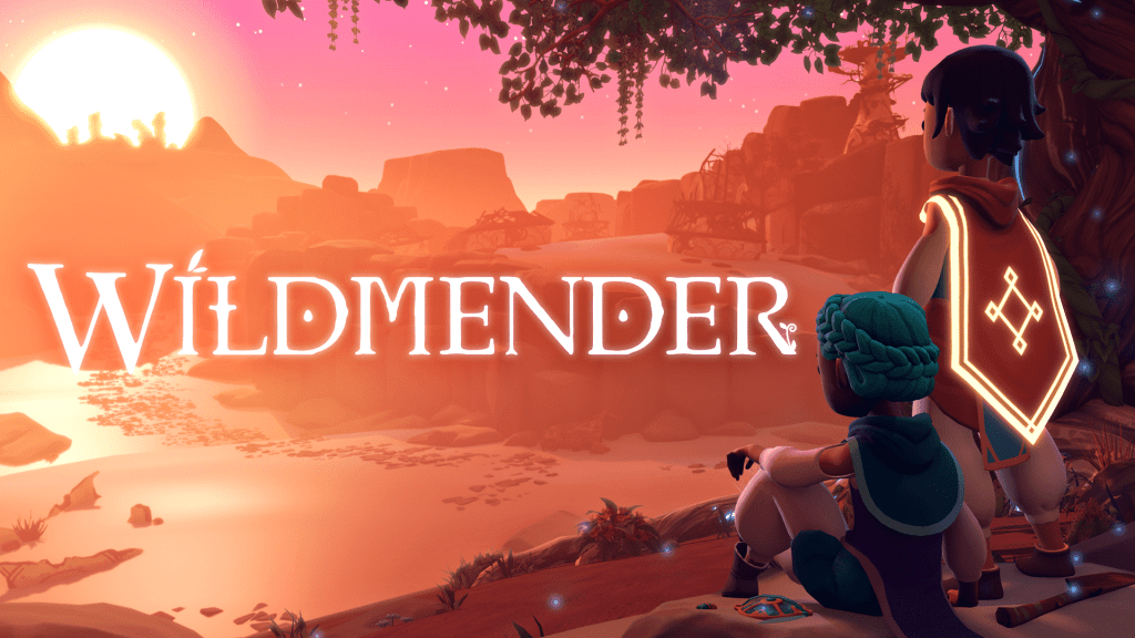 Wildmender: A Farming Sim for Desert Dwellers - The Game of Nerds