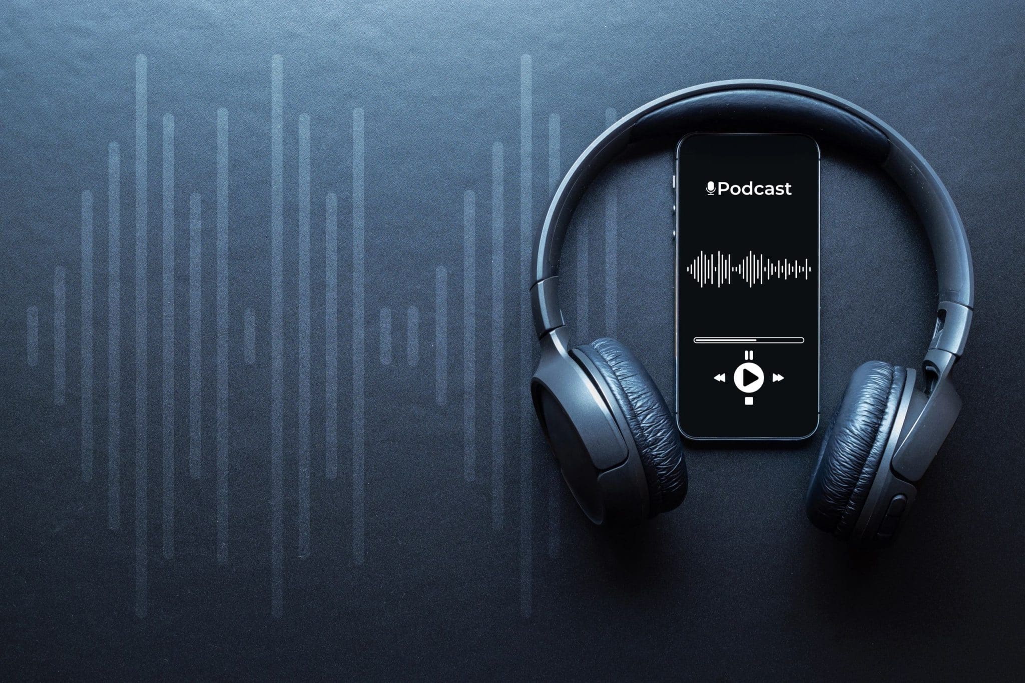 The Top 10 Podcasts Every Gamer Should Add To Their ‘Must-Listen To ...