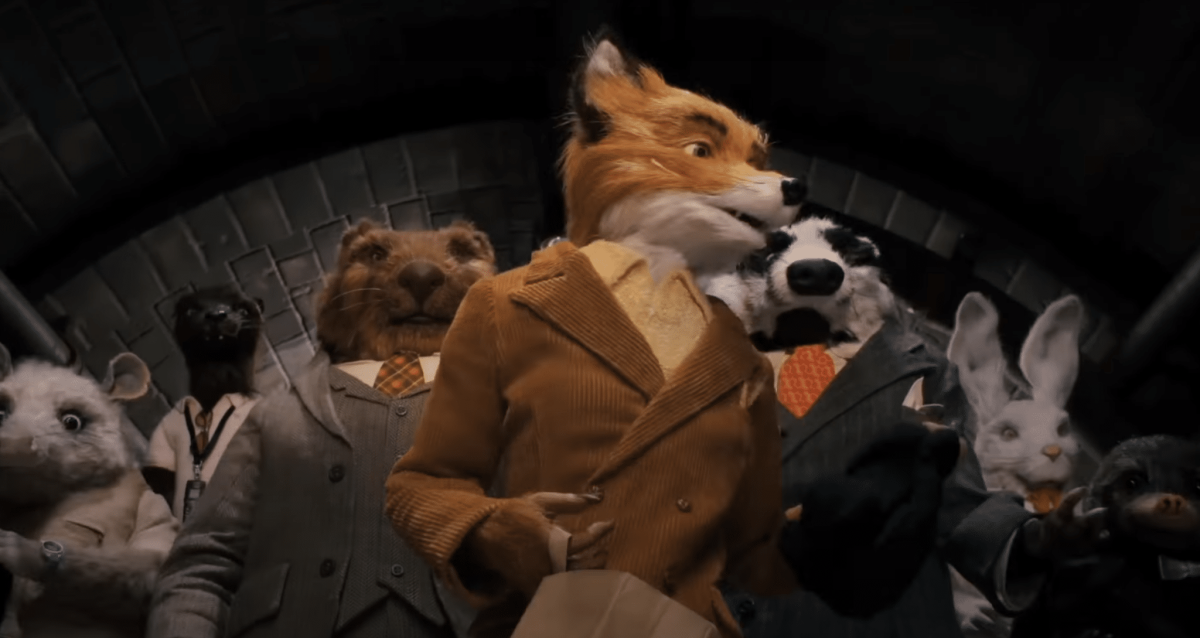 What Makes Stop Motion Animation So Timeless? - The Game of Nerds