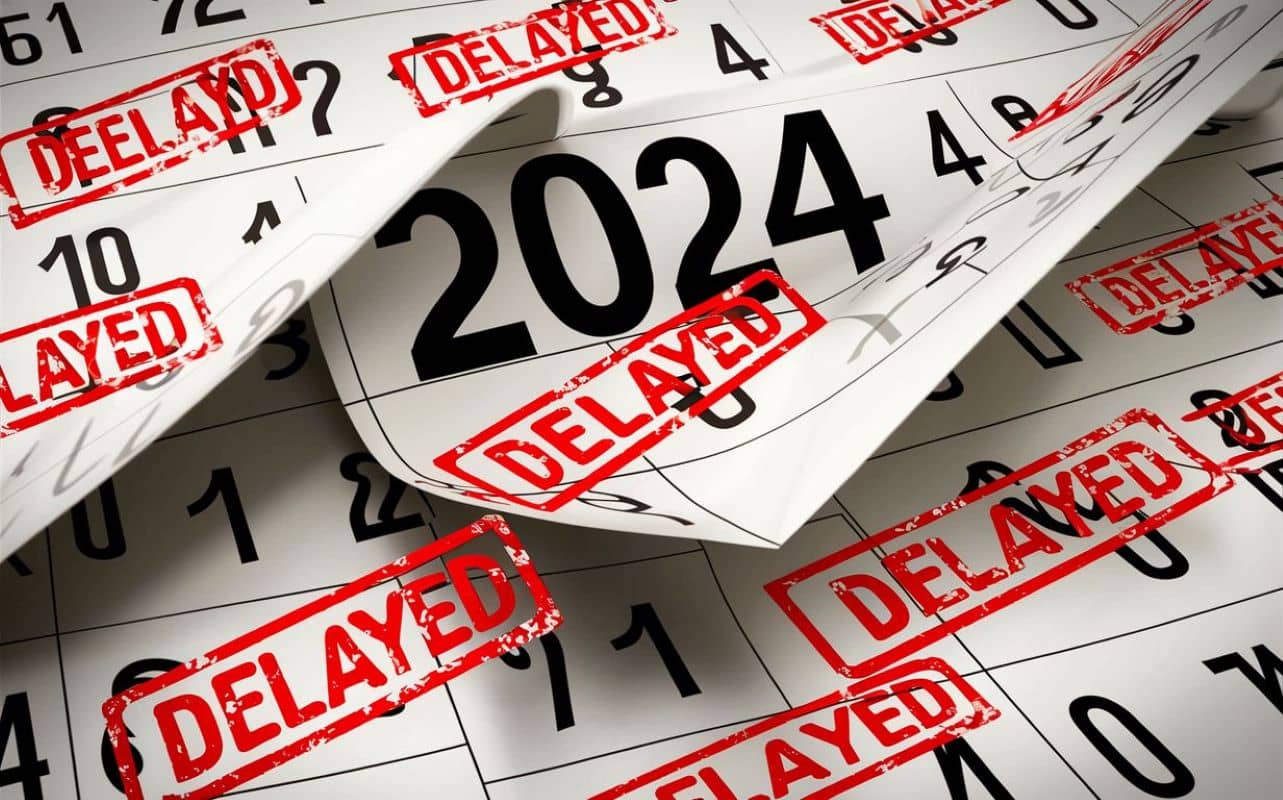 11 Games That Were Supposed To Come Out In 2024 And Are Officially Delayed - The Game of Nerds