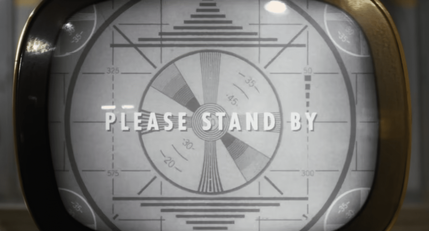 Amazon's Fallout First Looks Seem Promising - The Game of Nerds