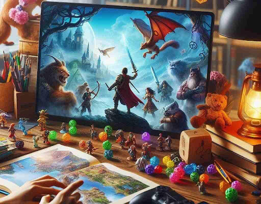 The Best Online Projects That You Can Play Interestingly With Friends ...