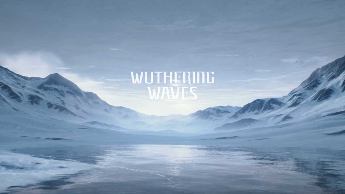 Wuthering Waves: A Wild First Week - The Game of Nerds