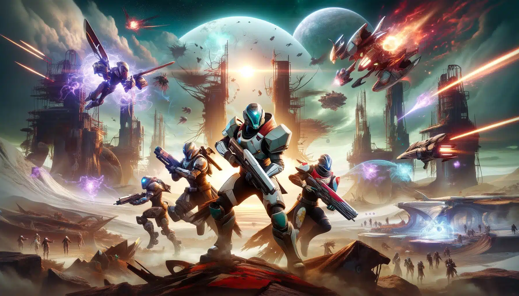 Destiny 2 Raid Boosting Services — Everything You Need to Know - The ...