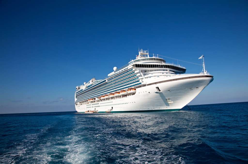 5 Cruises For Nerds And Geeks Like Us - The Game of Nerds