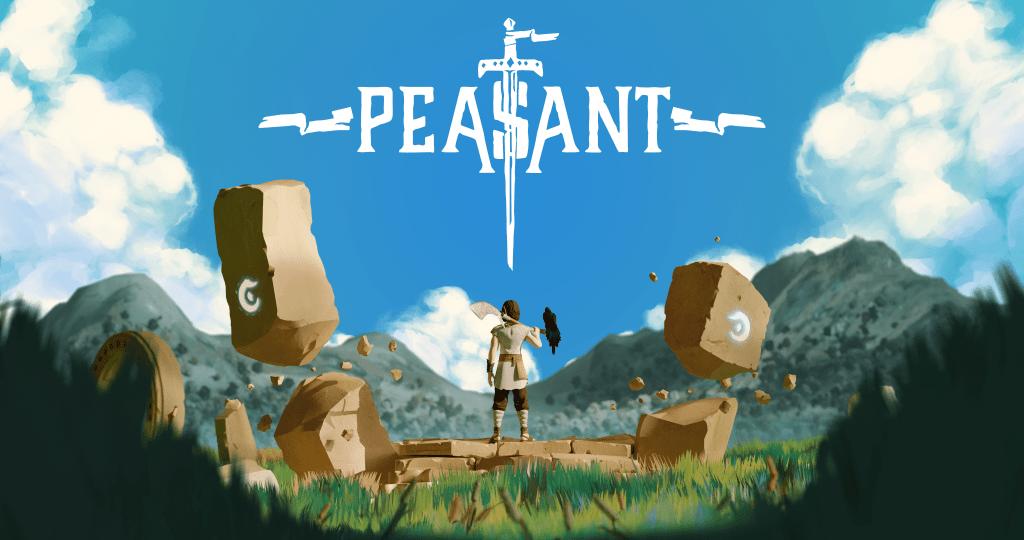 Peasant: Never Meet Your Heros is A Fresh Take on RPGs - The Game of Nerds