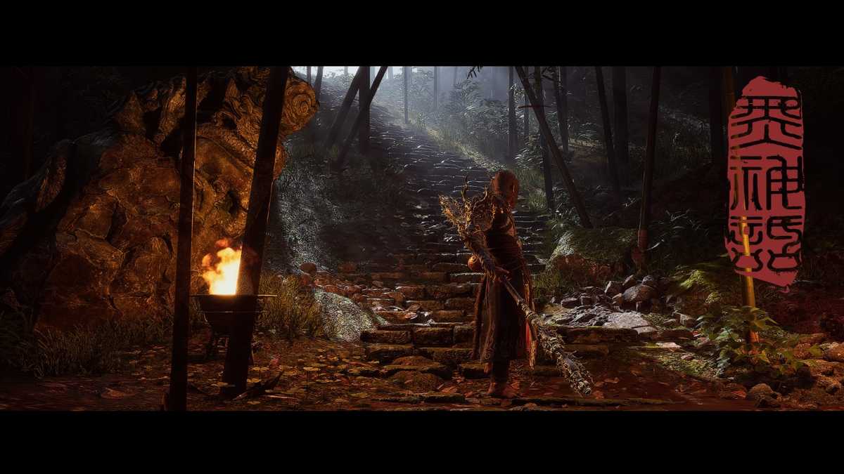 Is Black Myth: Wukong Worth Playing? - The Game of Nerds