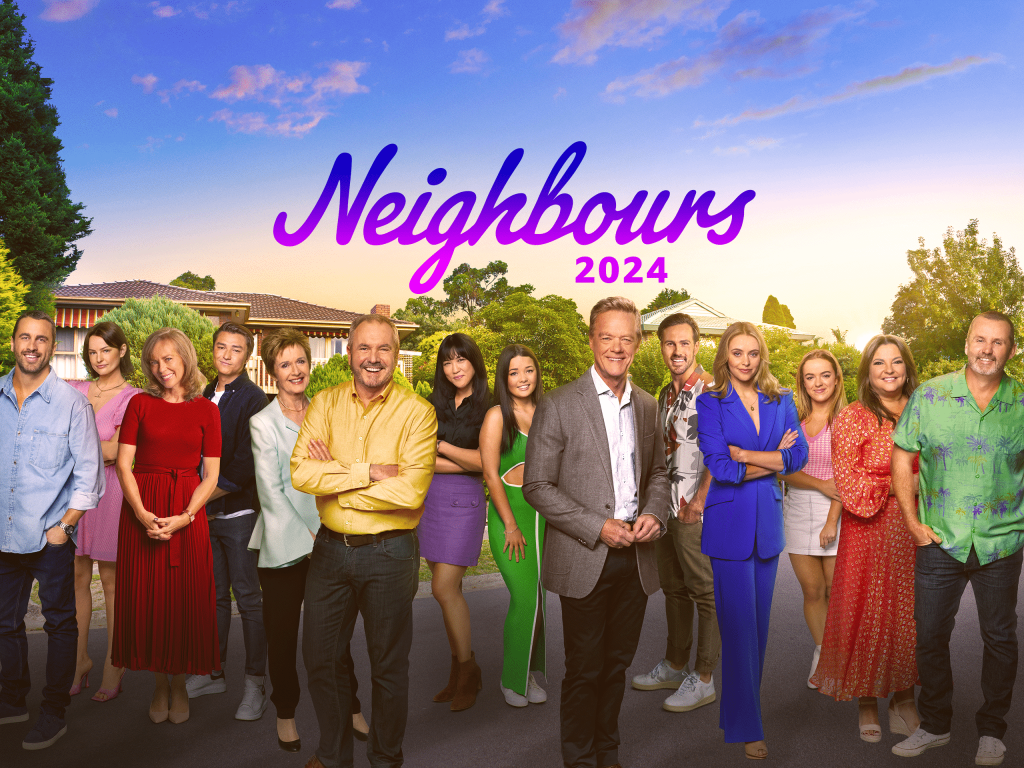 Neighbours - End of Year Awards 2024 - The Game of Nerds
