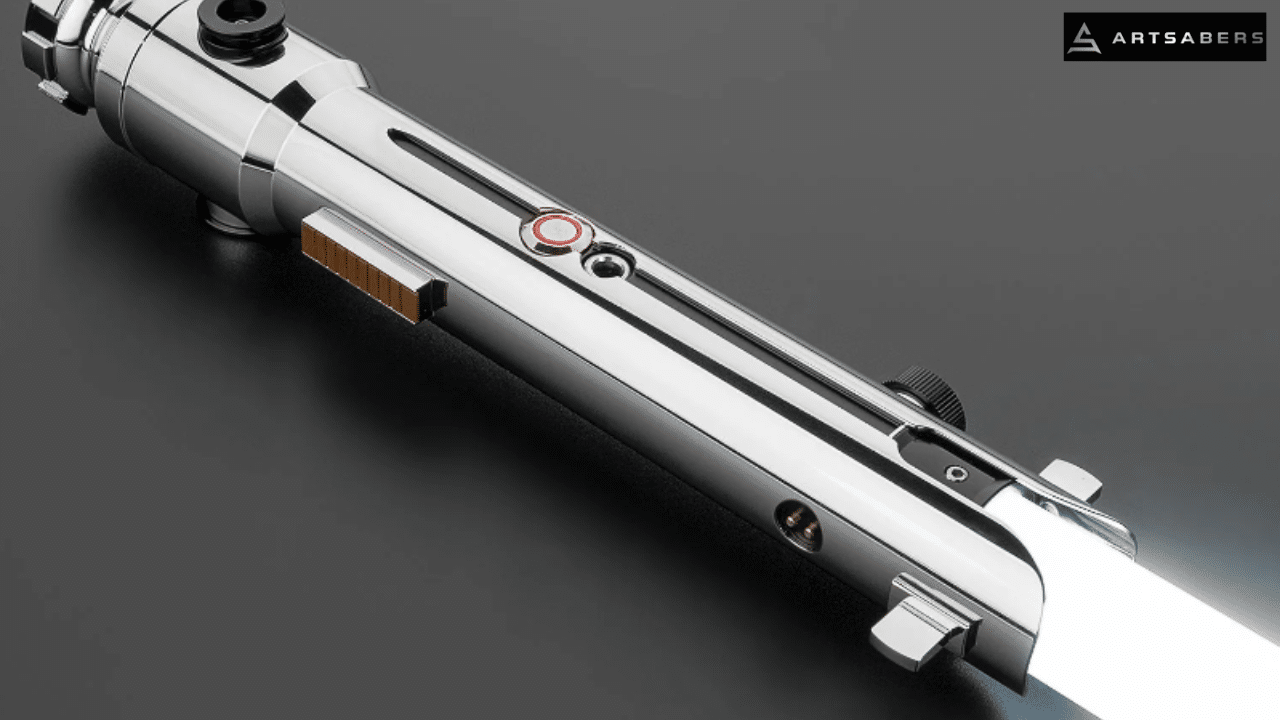 ARTSABERS: Your Ultimate Destination For High-Quality Lightsabers At ...
