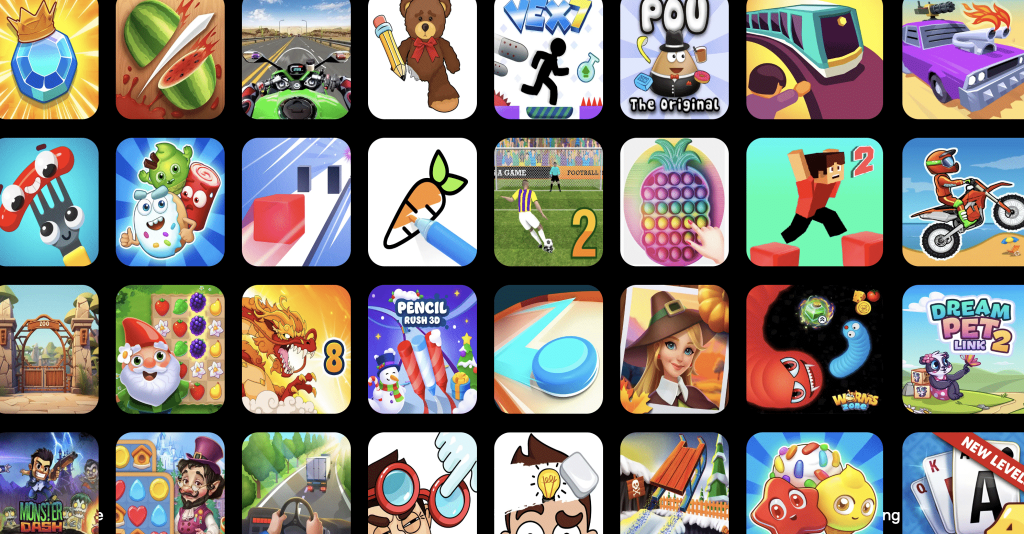 Why People Love Free Online Games In The Browser - The Game of Nerds
