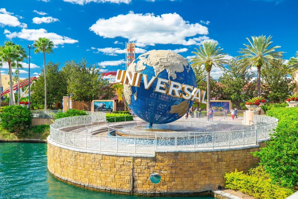 Universal Orlando’s Epic Expansion: A Comprehensive Look at What’s ...