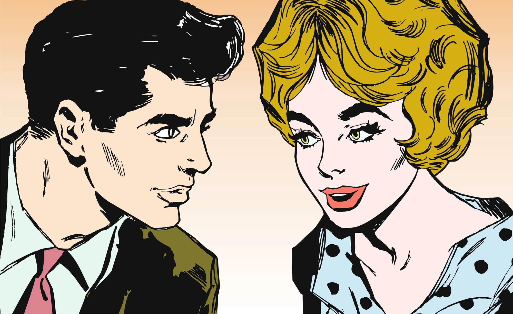 The Most Popular Pop Culture Couples of All Time - The Game of Nerds