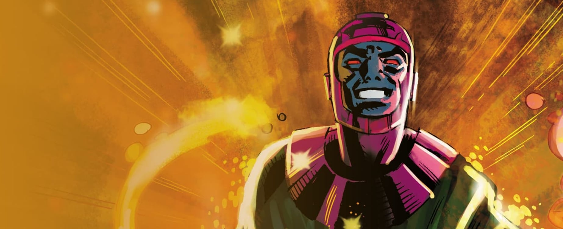 Kang is a Multiversal Threat to the MCU - The Game of Nerds