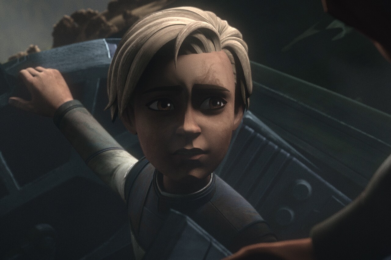 Omega Is Growing Up So Fast! - The Game of Nerds