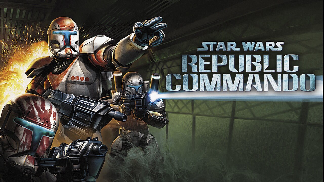 Delta Squad, Time To Remind Fans of Who We Are! - The Game of Nerds