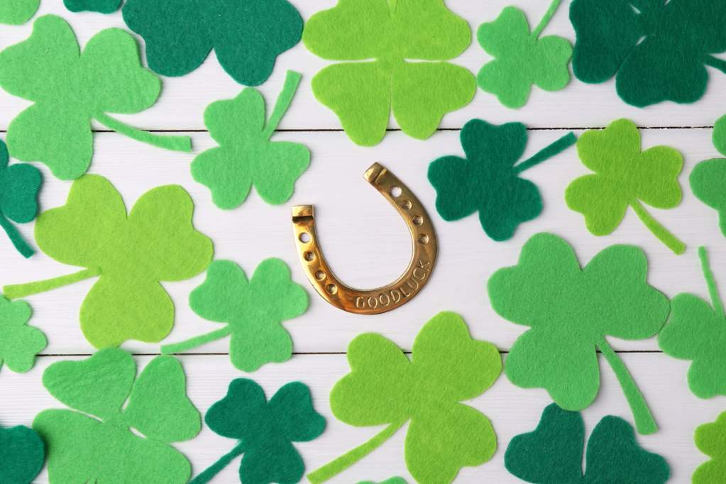 The Luckiest Characters in Pop Culture - The Game of Nerds