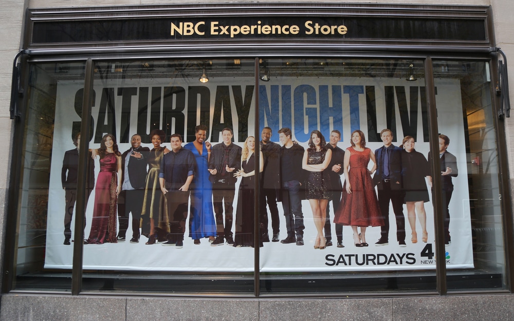 The History and Cultural Impact of Saturday Night Live - The Game of Nerds