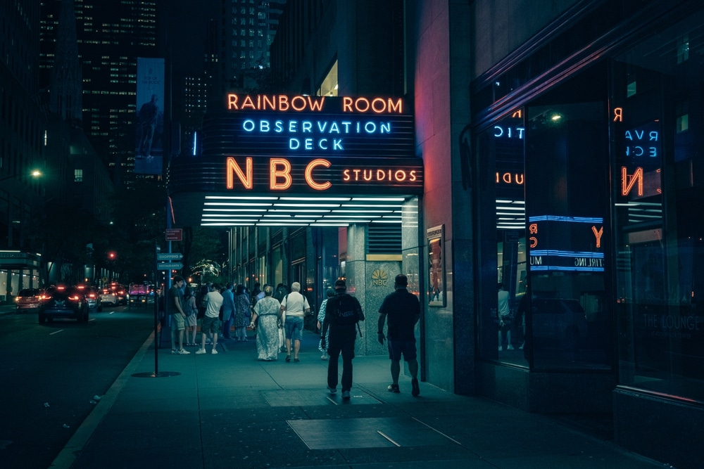 Top 10 Moments from the Saturday Night Live 50th Anniversary Episode ...