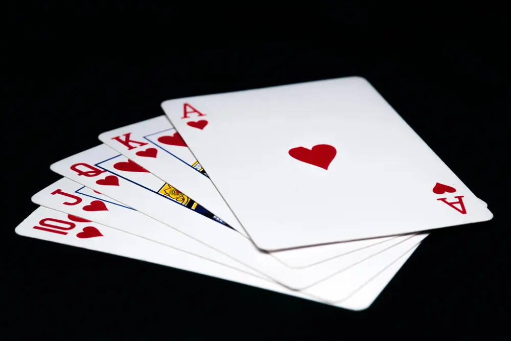 Hearts Card Game Rules: A Complete Guide to Winning - The Game of Nerds