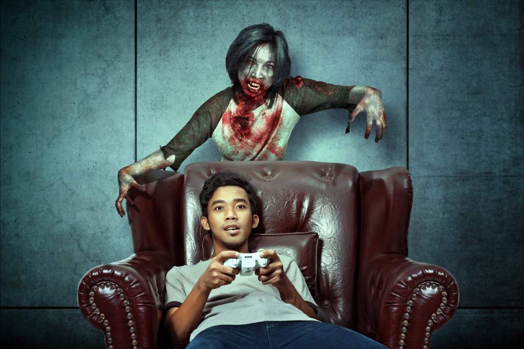 8 New Horror Games For Your Spooky Game Night - The Game of Nerds