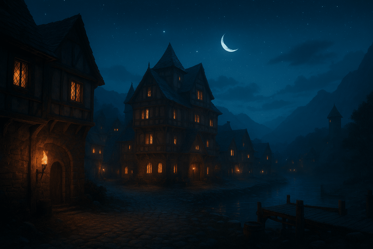 New World Season 10: Nighthaven Overview - The Game of Nerds