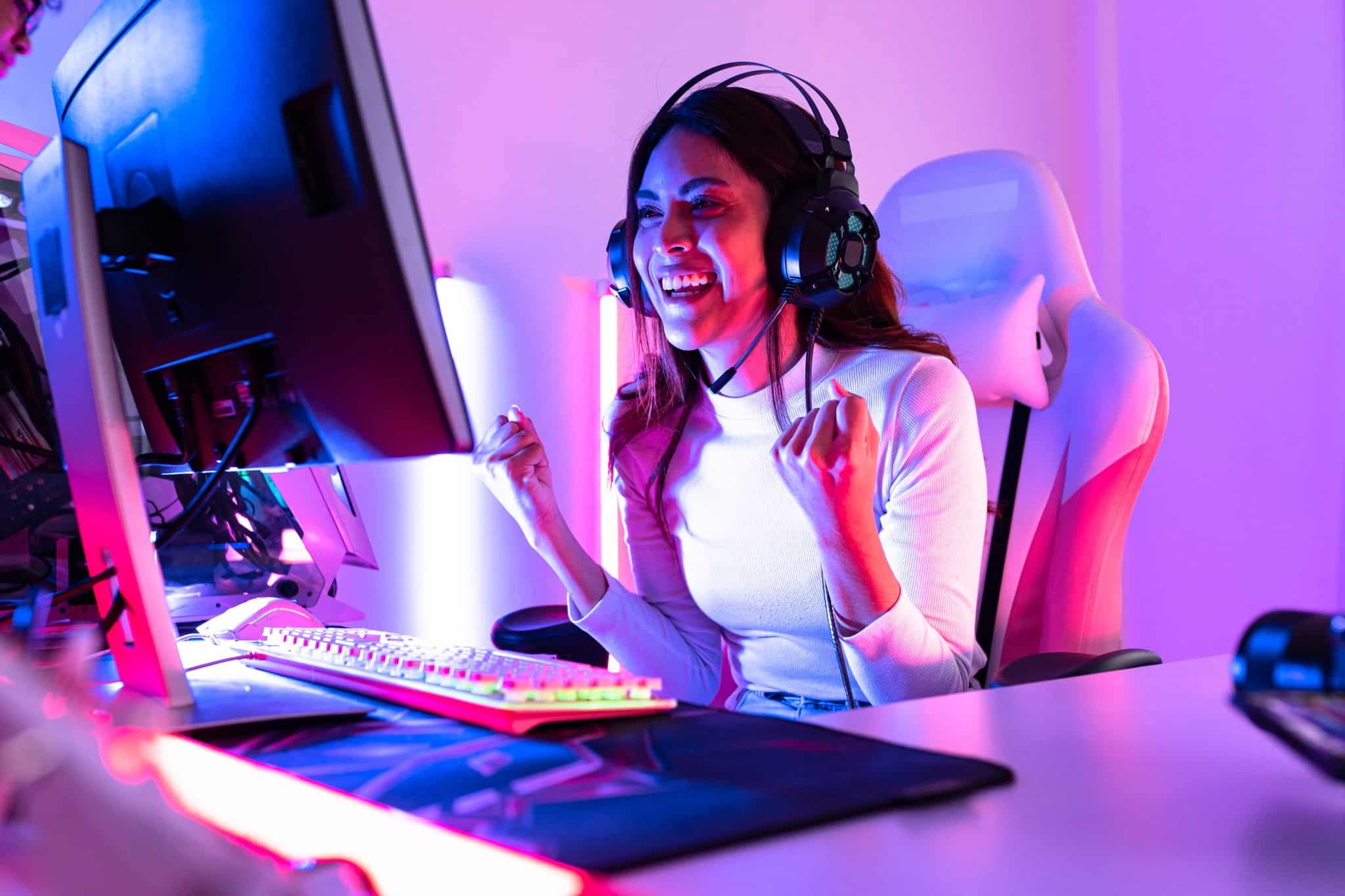 How Esports Teams Use Data and Strategy to Secure Victory - The Game of ...