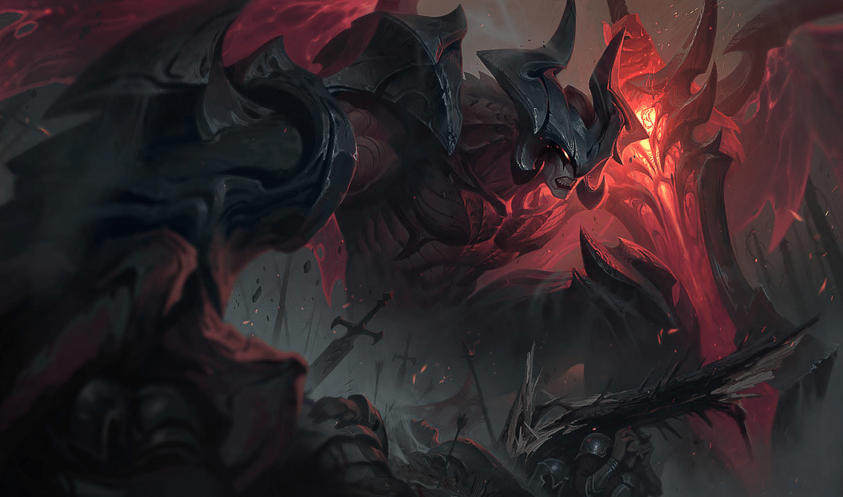 Building a Winning Champion Pool with a LoL Top Tier List - The Game of ...