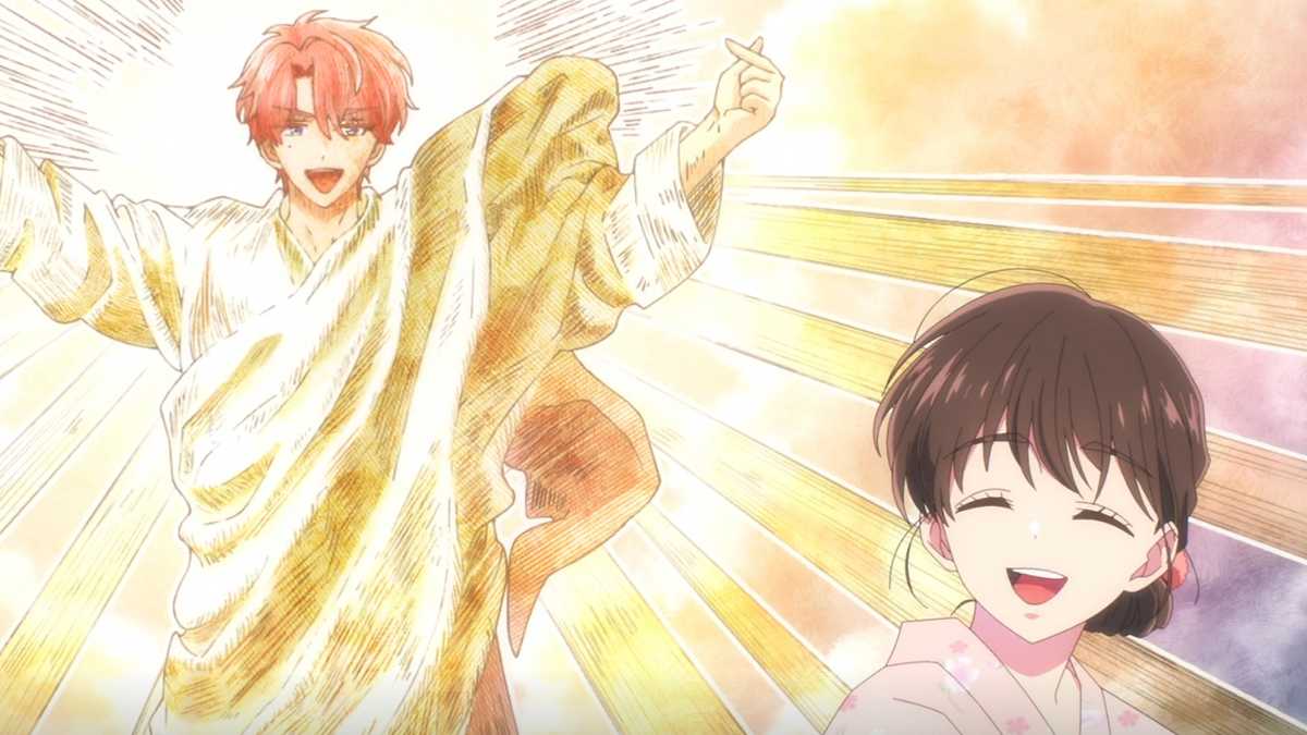 Tamon's B-Side: How to Become Besties with Your Idol - The Game of Nerds