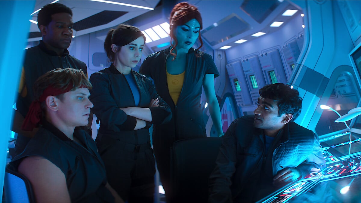 Black Mirror & the Death of Reality: When Nothing Is Real and That’s ...