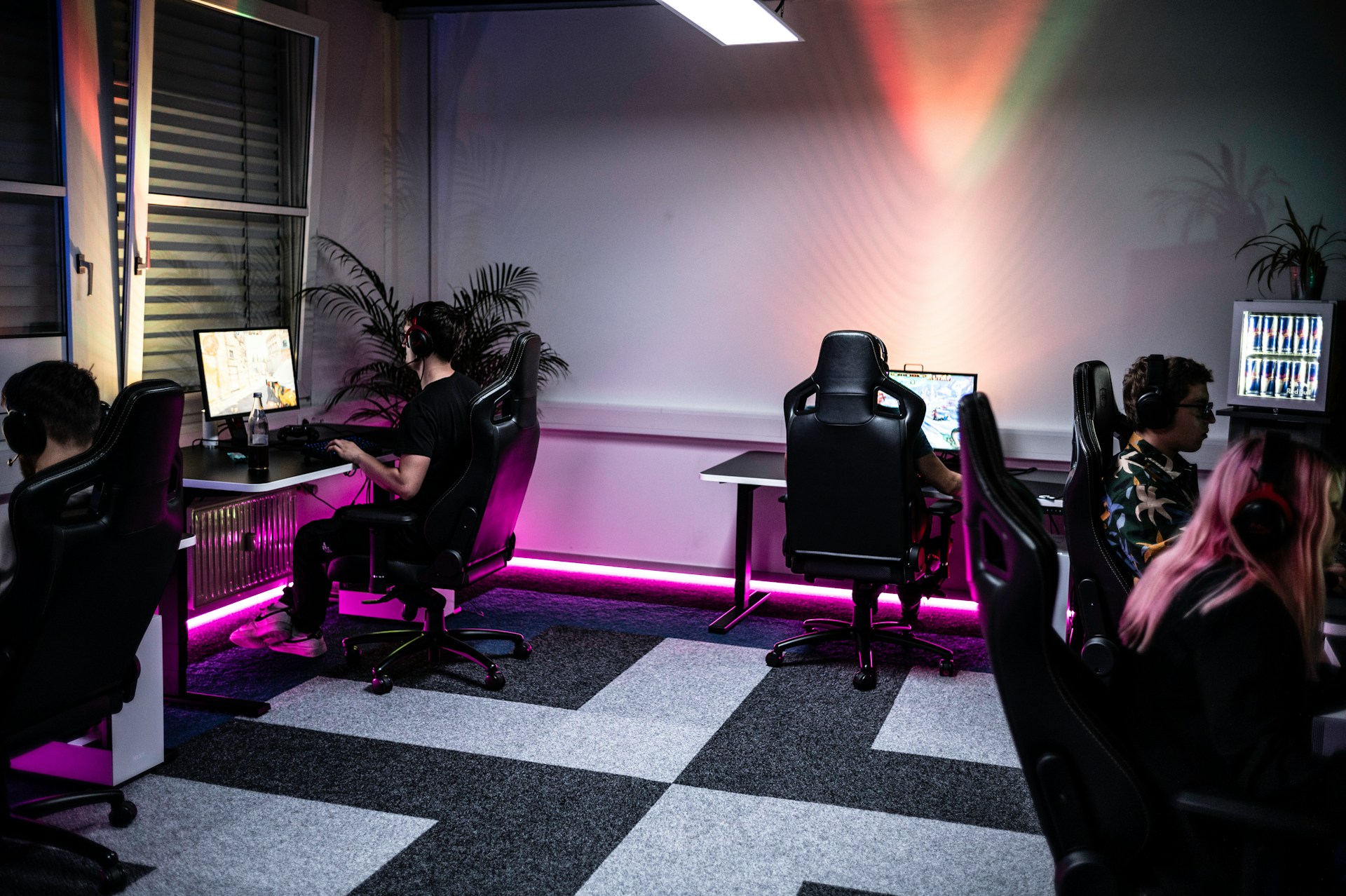 Why Vitality Feels Untouchable in CS2 Right Now — And What Could Stop ...
